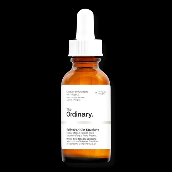 The Ordinary | Skincare | The Ordinary Retinol 5 | Poshmark
